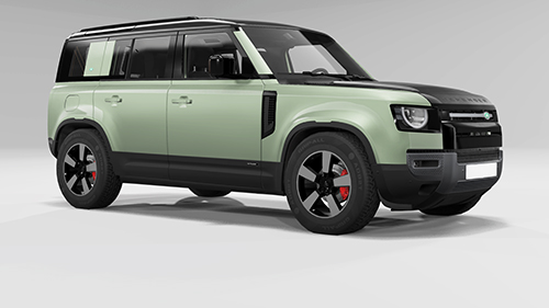 Land Rover Defender 110 2.0 - BeamNG.drive Vehicles - BeamNG.drive ...