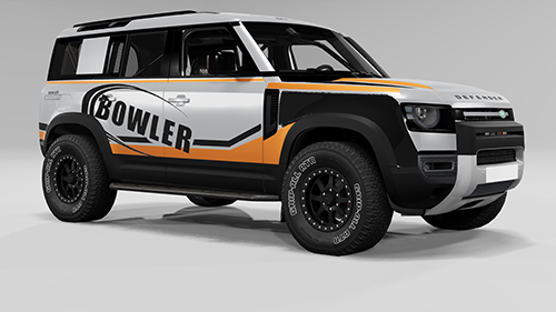 Land Rover Defender 110 2.0 - BeamNG.drive Vehicles - BeamNG.drive ...