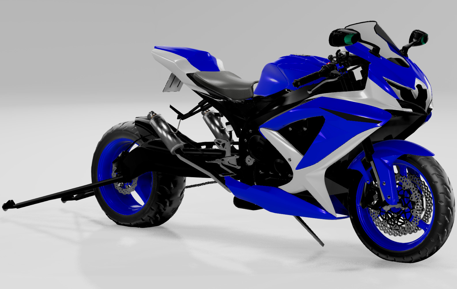 Yamaha R1 V1.0 - BeamNG.drive Vehicles - BeamNG.drive - Mods - Mods for ...
