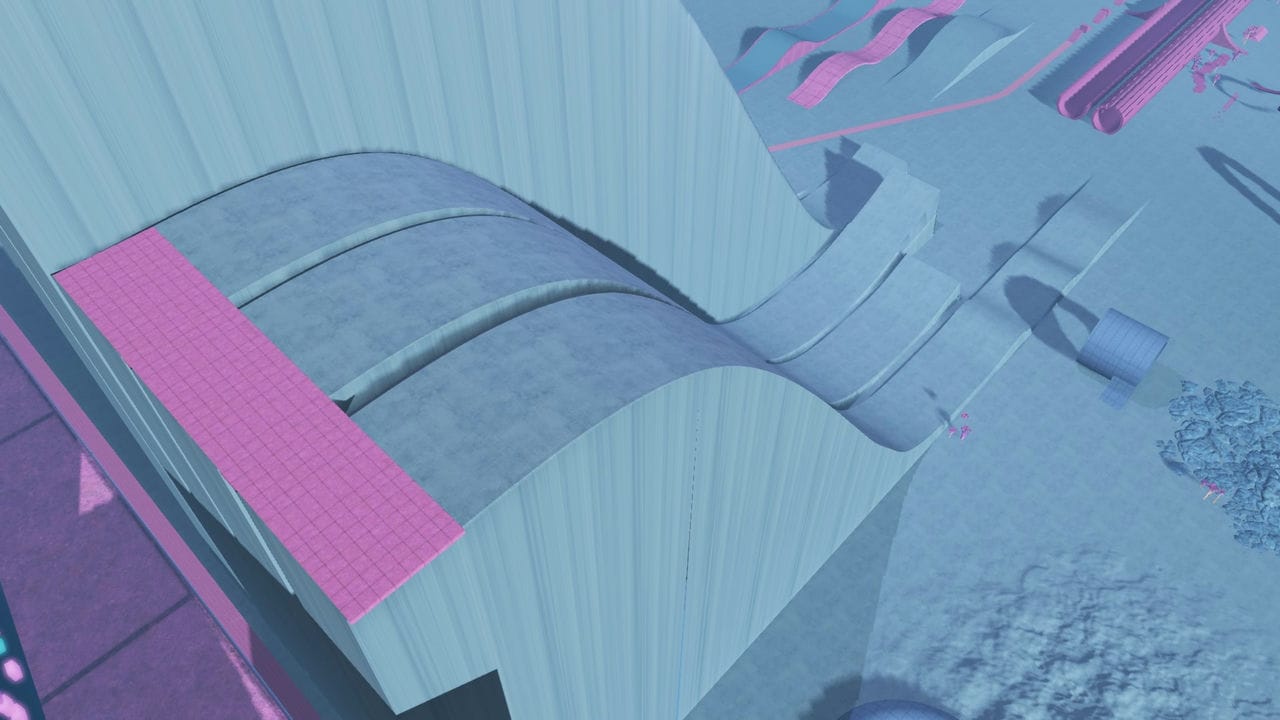 Neilogical Testing Arena v1.0 - BeamNG.drive Maps - BeamNG.drive - Mods ...