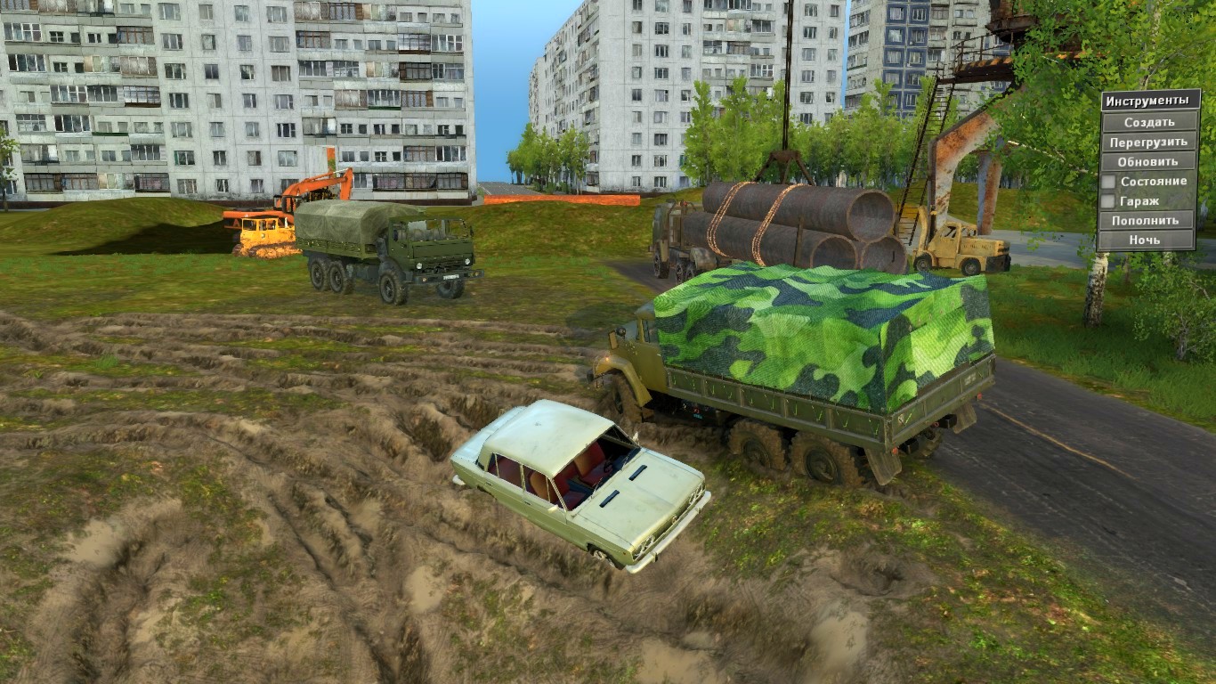 MAP OF THE OUTSKIRTS (OF THE CITY TO THE VILLAGE) FOR SPIN TIRES - Spin ...