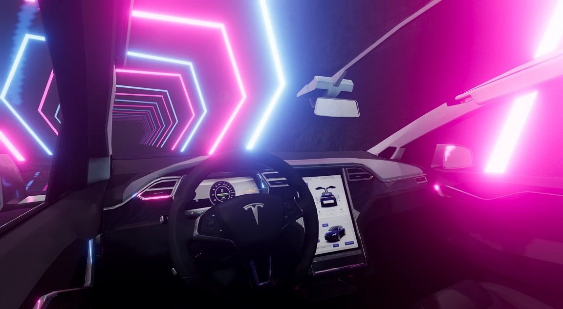 TESLA MODEL X PLAID V1.2 - BeamNG.drive Vehicles - BeamNG.drive - Mods ...