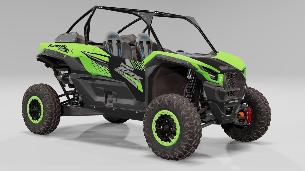 2020-2022 Kawasaki Teryx KRX 1000 v1.0 (0.28.X) - BeamNG.drive Vehicles - BeamNG.drive - Mods ...