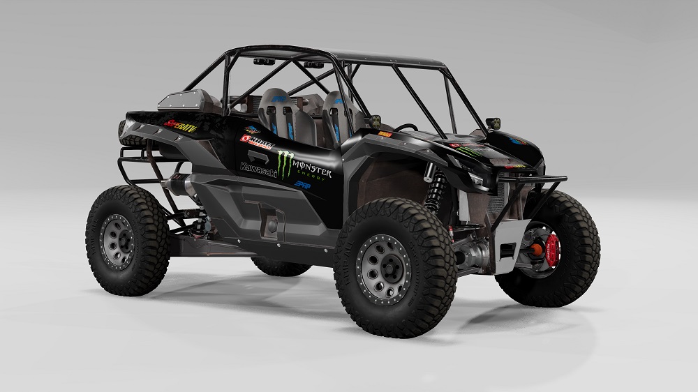 2020-2022 Kawasaki Teryx KRX 1000 v1.0 (0.28.X) - BeamNG.drive Vehicles ...