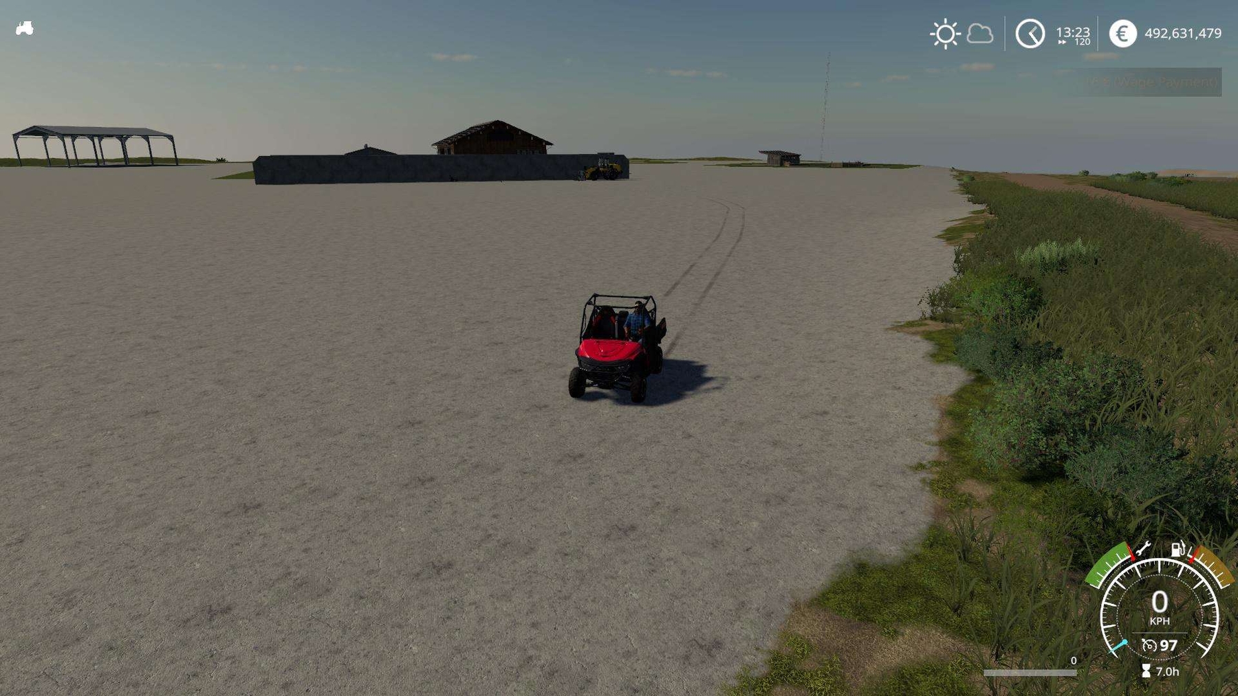 RAVENPORT MAP MOD'S MAGISTRATE EDIT V1.1 - FS 19 Maps - Farming ...