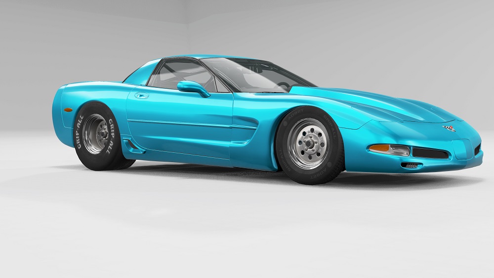 Chevrolet Corvette C5 (Z06) v1.0 (0.28.X) - BeamNG.drive Vehicles ...