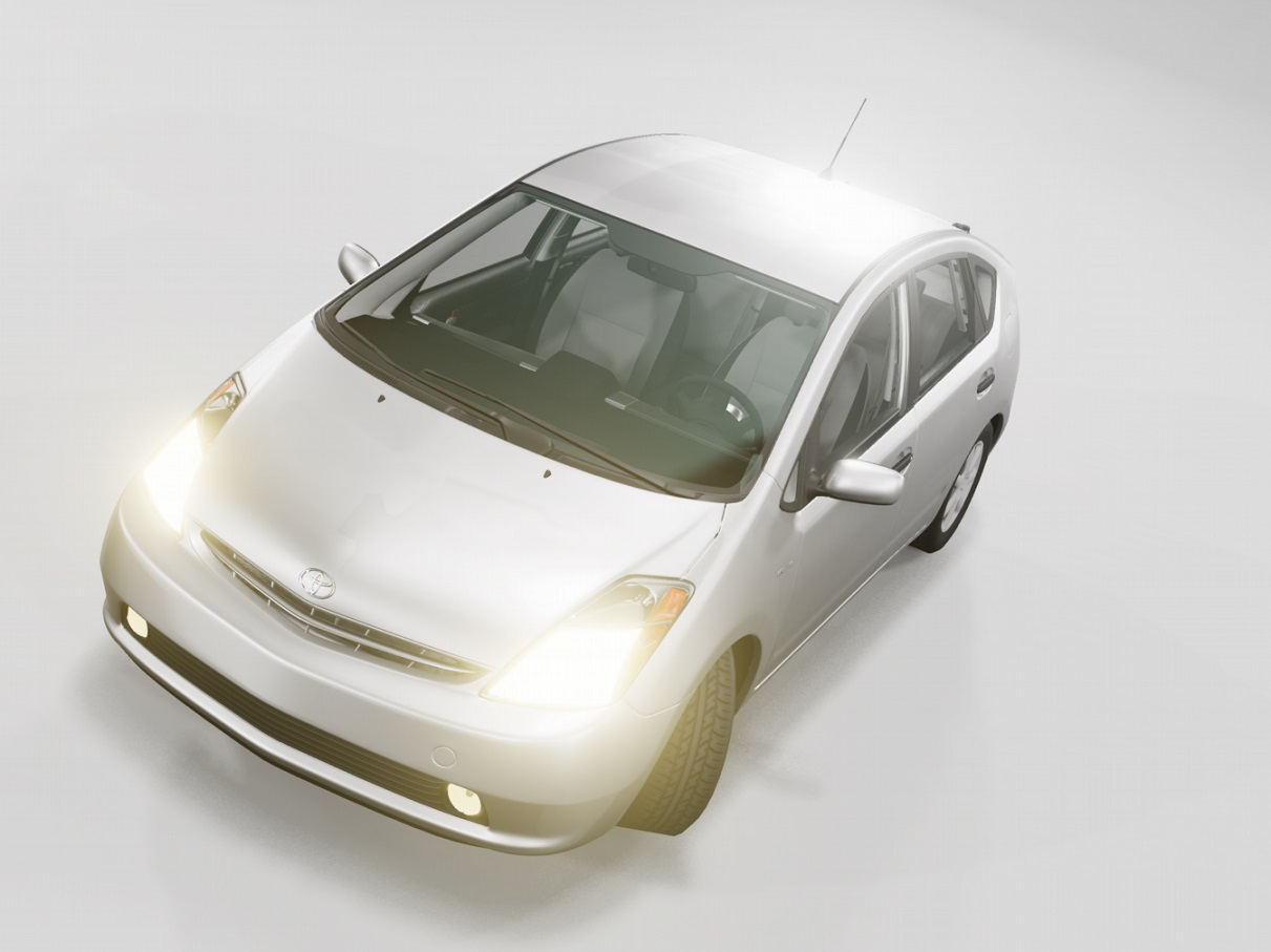 Toyota Prius 2004 to 2009 v1.0 Revamp (0.28.X) - BeamNG.drive Vehicles ...