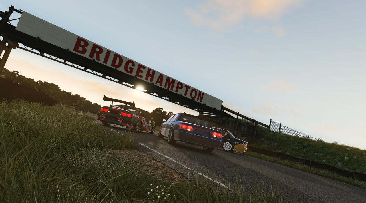 Bridgehampton Race Circuit v0.81 - BeamNG.drive Maps - BeamNG.drive ...