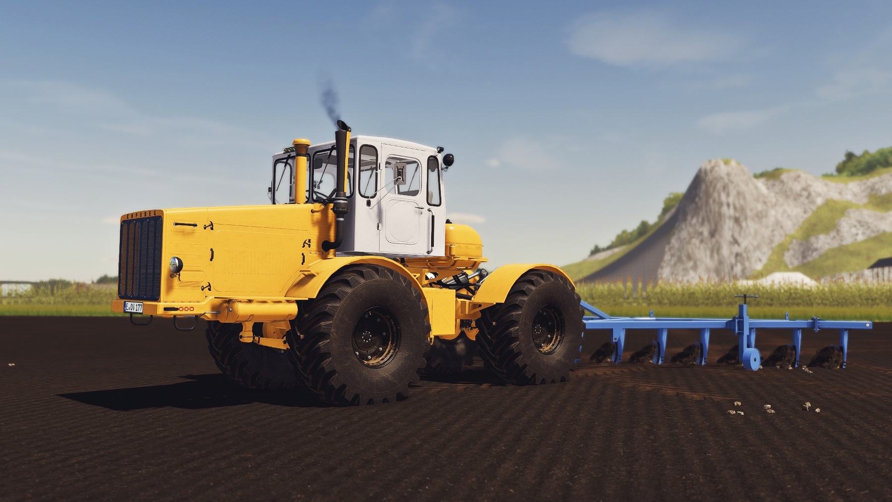 Pack PSKU - FS 22 Plows - Farming Simulator 22 - Mods - Mods for Games ...