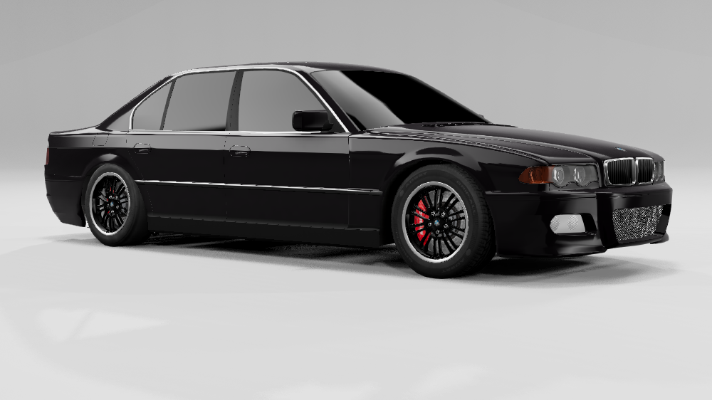 BMW E38 (1994-98/1998-2001) v1.0 (0.29.X) - BeamNG.drive Vehicles ...
