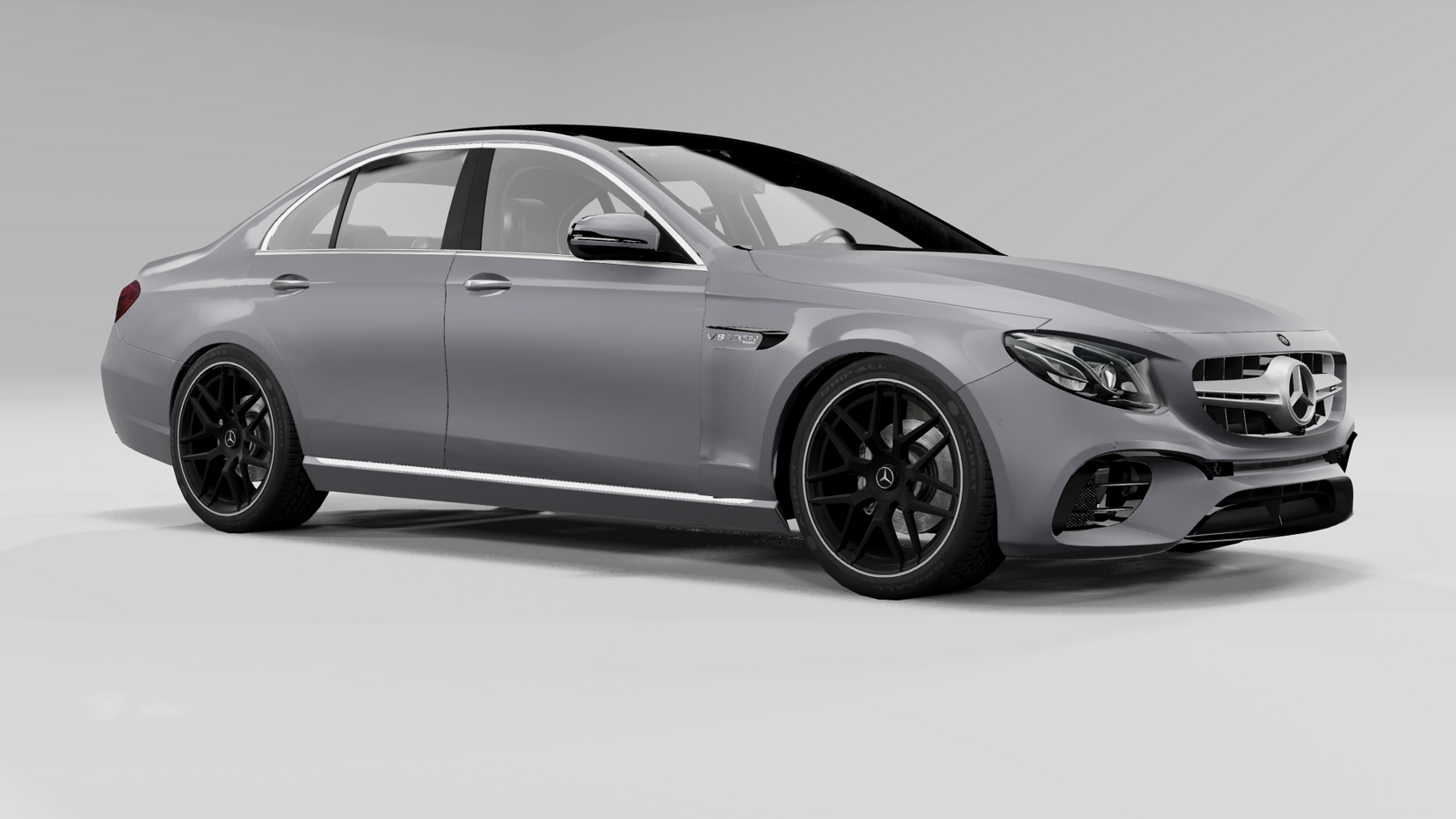 Mercedes-Benz E-class (W213) v 1.0 (0.29.X) - BeamNG.drive Vehicles - BeamNG.drive - Mods - Mods ...