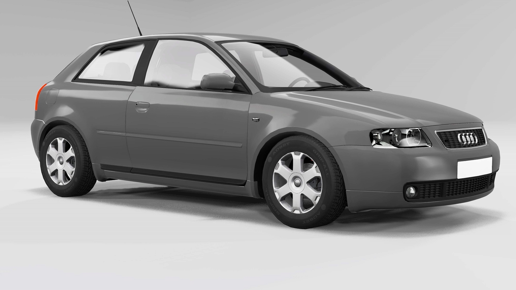 Audi A3 8L 1.1 (0.29.X) - BeamNG.drive Vehicles - BeamNG.drive - Mods - Mods for Games Community ...