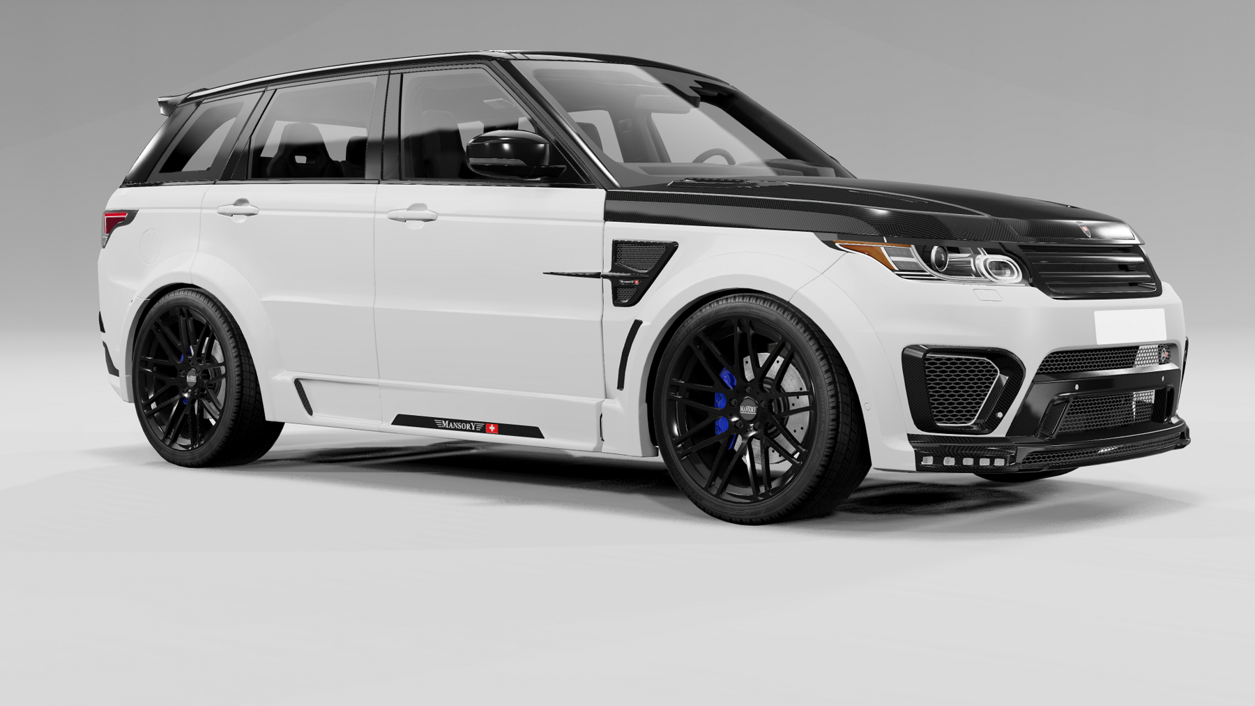 Land Rover Range Rover Sport SVR v1.0 (0.29.X) - BeamNG.drive Vehicles ...
