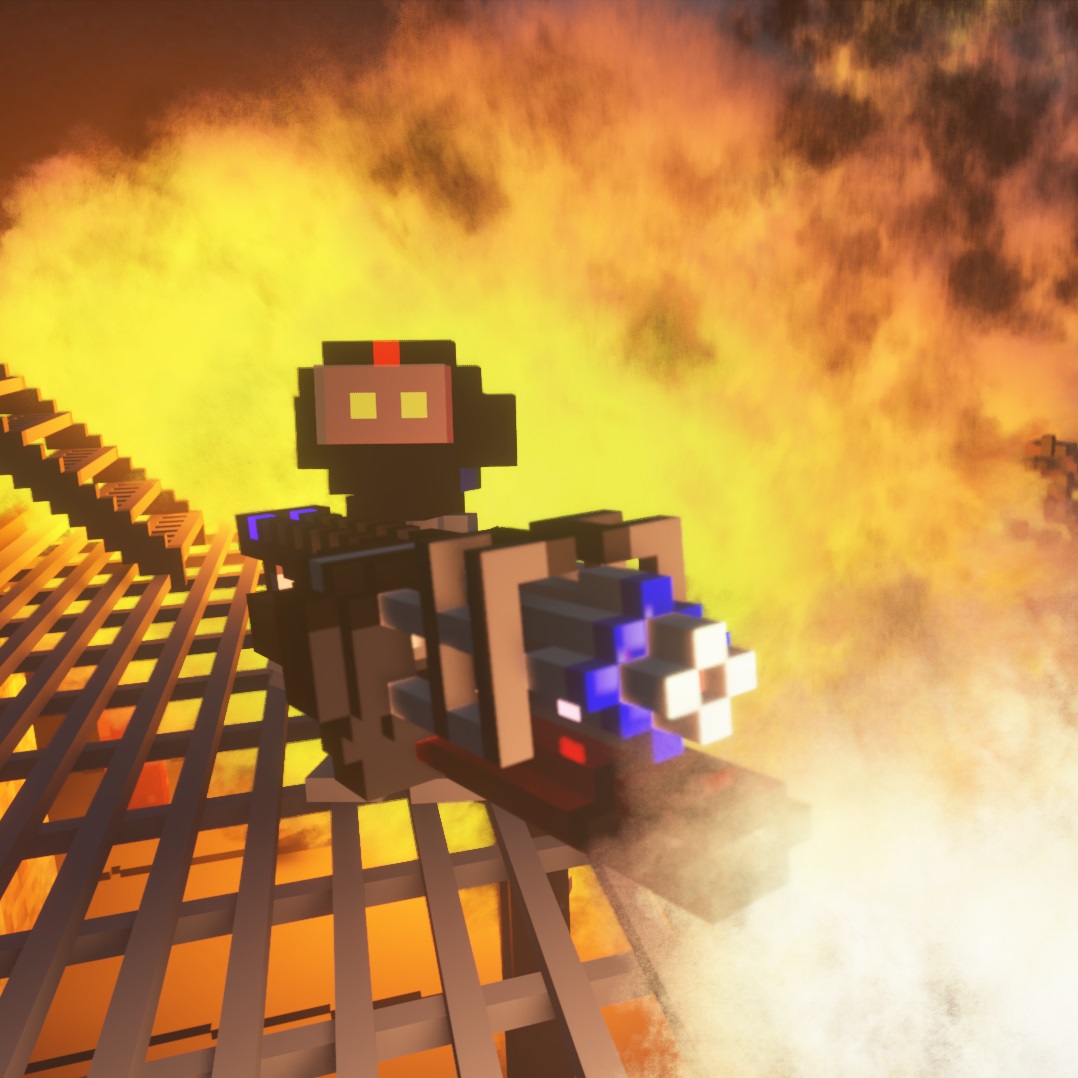 Pyromania - Teardown Weapon - Teardown - Mods - Mods for Games ...