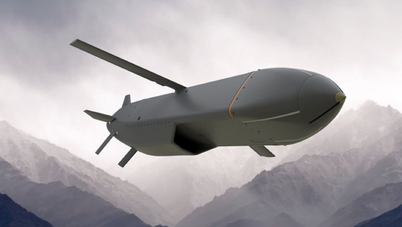 Storm Shadow - Teardown Weapon - Teardown - Mods - Mods for Games ...